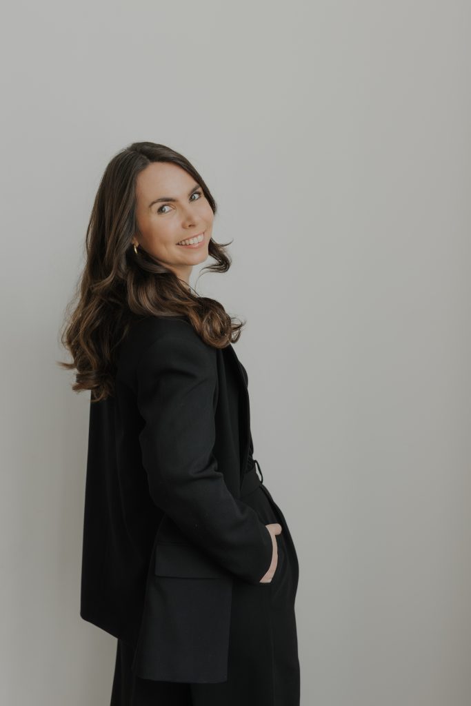 About | Studio Wedded - Wedding planner Jennifer Meachem